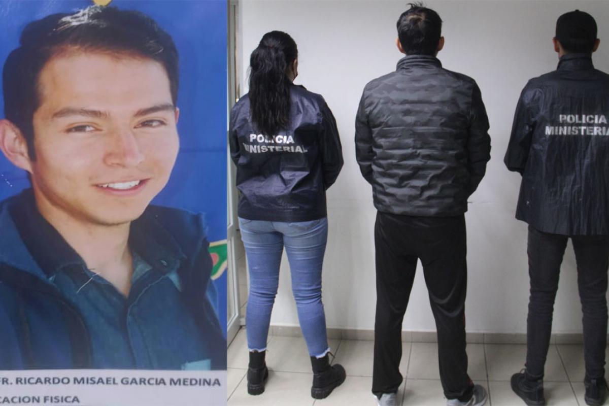 Ya Se Encuentra En El Cereso El Profesor Acusado De Violar A Una Niña
